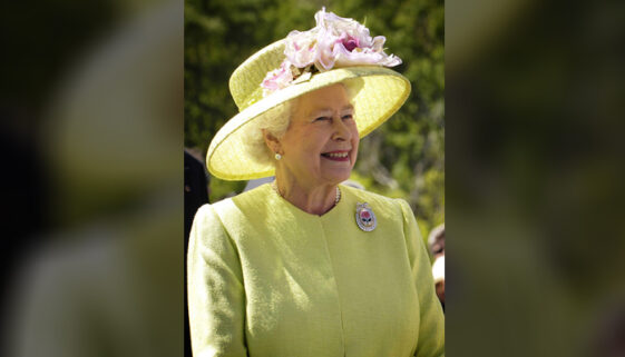 5 Impressive Facts About Queen Elizabeth II - Museum Facts