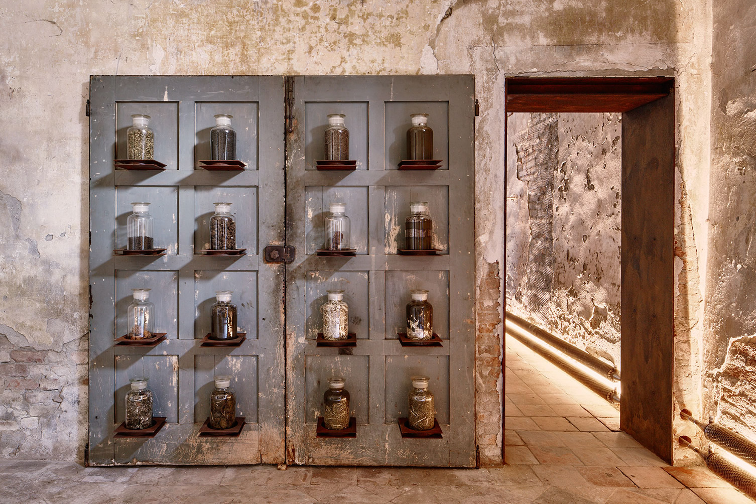 16 Weird museum exhibits found across the world - Museum Facts