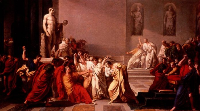 20 Fun Facts about Julius Caesar - Museum Facts