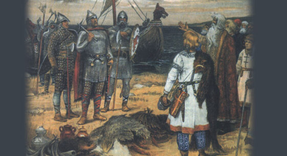 20 most intriguing facts about the Vikings - Museum Facts