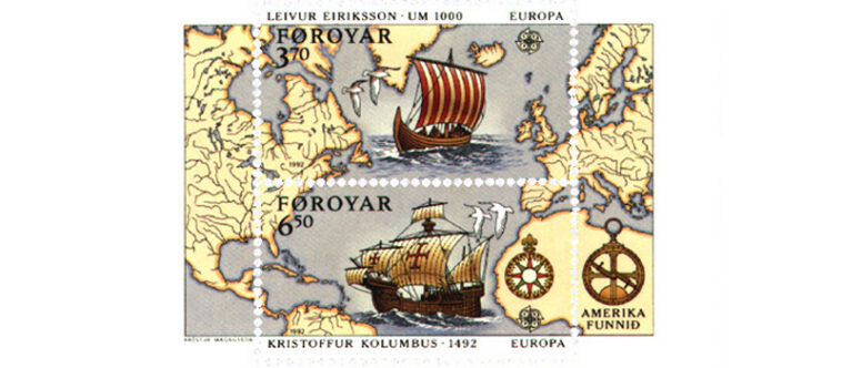 26 Fun Facts about the famous Norse explorer Leif Erikson - Museum Facts