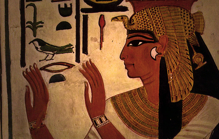 25 great Ancient Egyptian inventions that changed the world