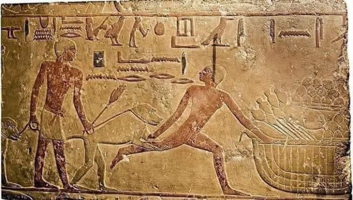 25 great Ancient Egyptian inventions that changed the world