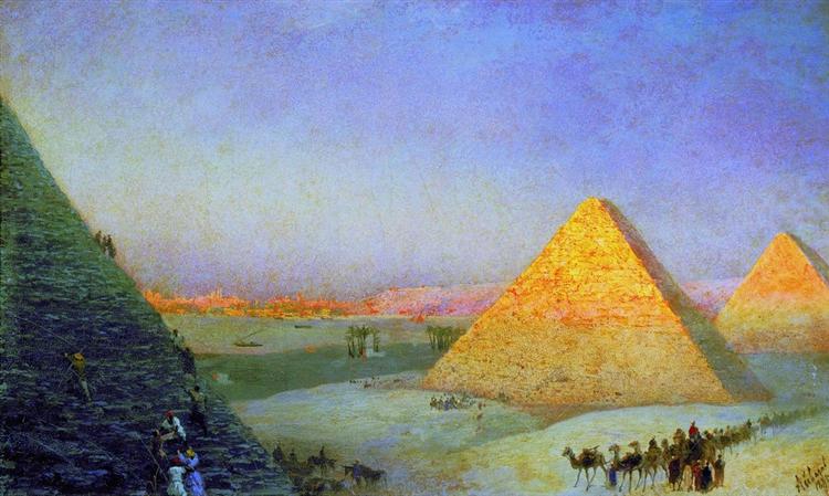 25 great Ancient Egyptian inventions that changed the world