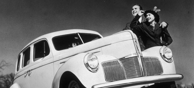 Studebaker- Their Evolution, History and Demise. - Museum Facts