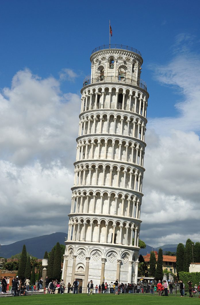 Famous medieval buildings and their history - Museum Facts
