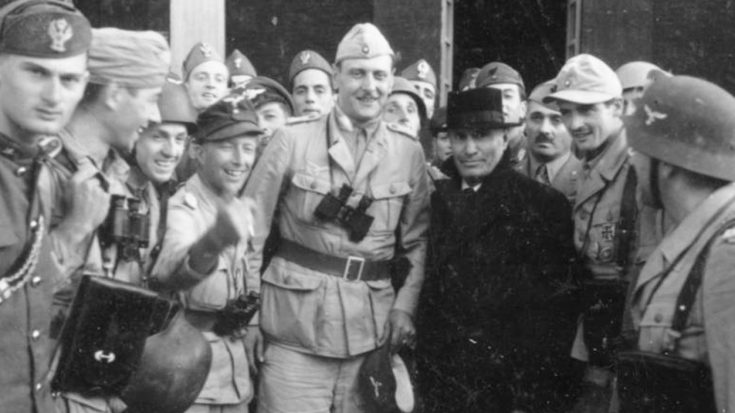 7 famous World War II Military Operations - Museum Facts