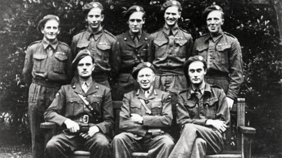 7 famous World War II Military Operations - Museum Facts