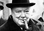 9 Interesting facts about Winston Churchill