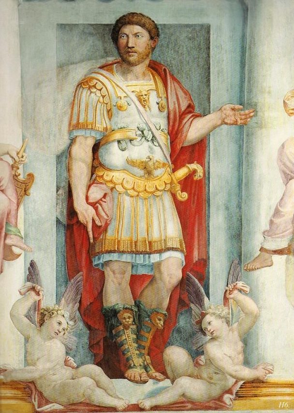 The Worst Roman Emperors and How They Damaged the Empire - Museum Facts
