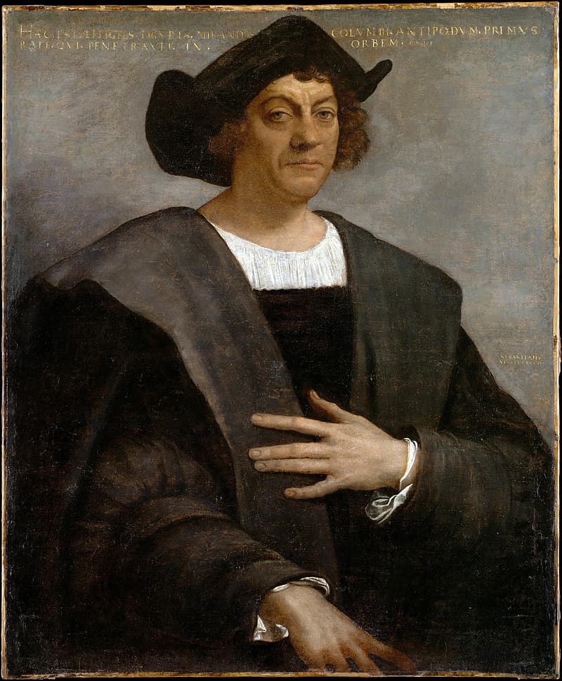 The Atrocities Committed by Christopher Columbus and the Reality of His ...