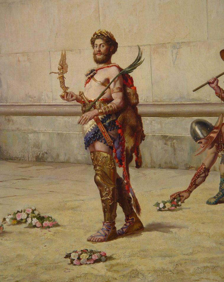 The Worst Roman Emperors and How They Damaged the Empire - Museum Facts