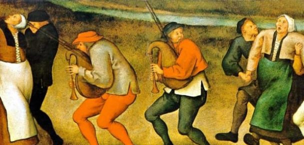 6 Bizarre Events In History that will blow your mind! - Museum Facts