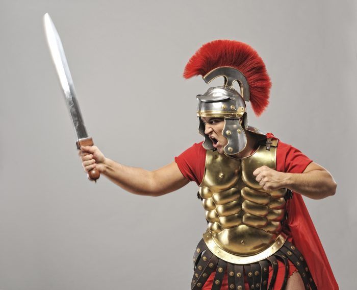 13 most effective Ancient Roman weapons - Museum Facts