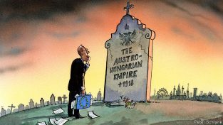 The Lasting Effects of World War I: 20 Ways the Great War Still Shapes ...