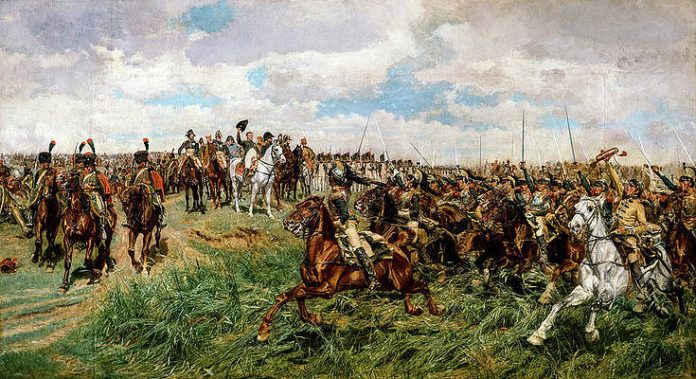 Triple entente explained in 18 key facts - Museum Facts
