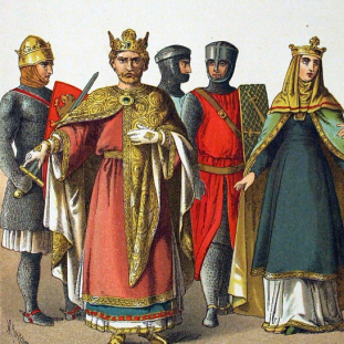 Medieval English Surnames- Origin and History - Museum Facts