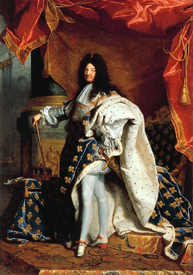 Top 7 French Kings and Queens Who Ruled France - Museum Facts