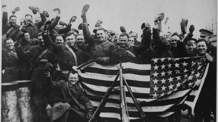 20 Key effects of World War I - Museum Facts