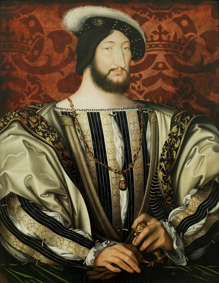 Top 7 French Kings and Queens Who Ruled France - Museum Facts