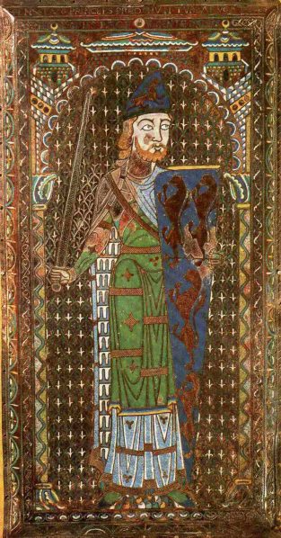 House of Plantagenet: History of England’s Most Powerful Royal Dynasty ...