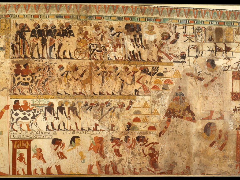 8 Mighty Ancient African Empires - Museum Facts