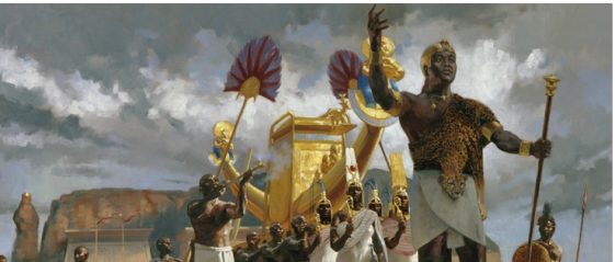 8 Mighty Ancient African Empires - Museum Facts