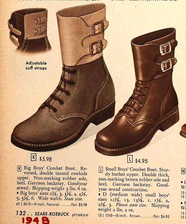 Military Fashion during World War II- in pictures - Museum Facts