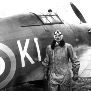 Military Fashion during World War II- in pictures - Museum Facts
