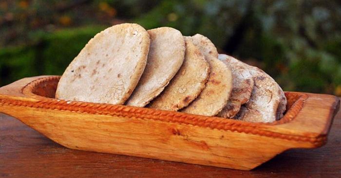 The Viking Diet- What did the Vikings eat? - Museum Facts