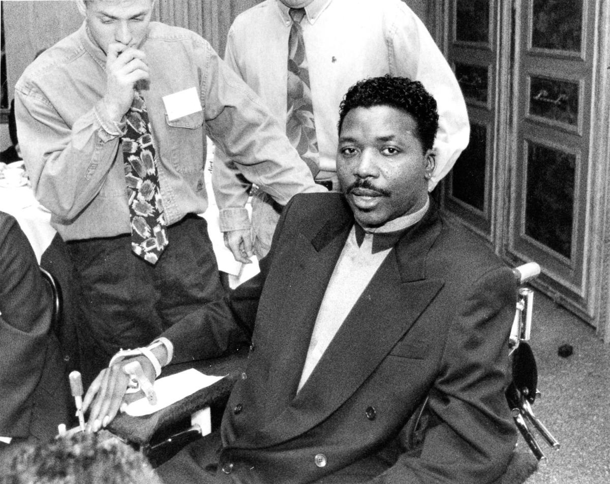 Darryl Stingley: His Career, Tragic Hit, and Lasting Legacy - Museum Facts