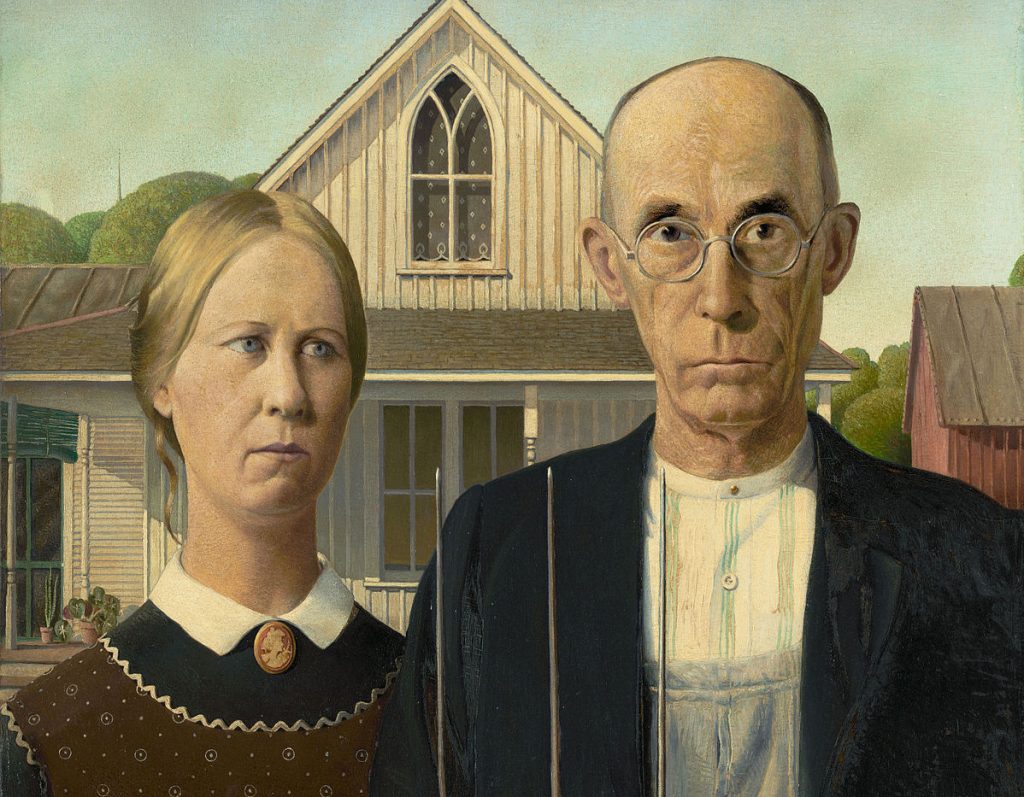 10 most famous portrait paintings in art history - Museum Facts