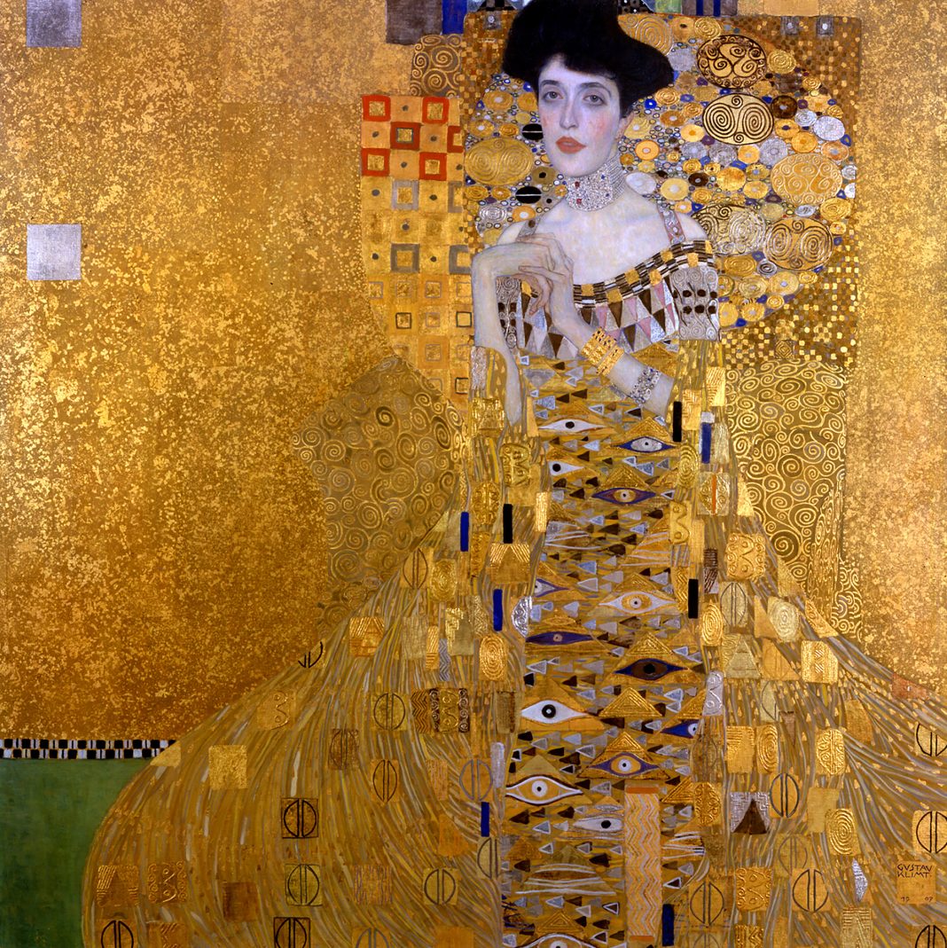 10 most famous portrait paintings in art history - Museum Facts