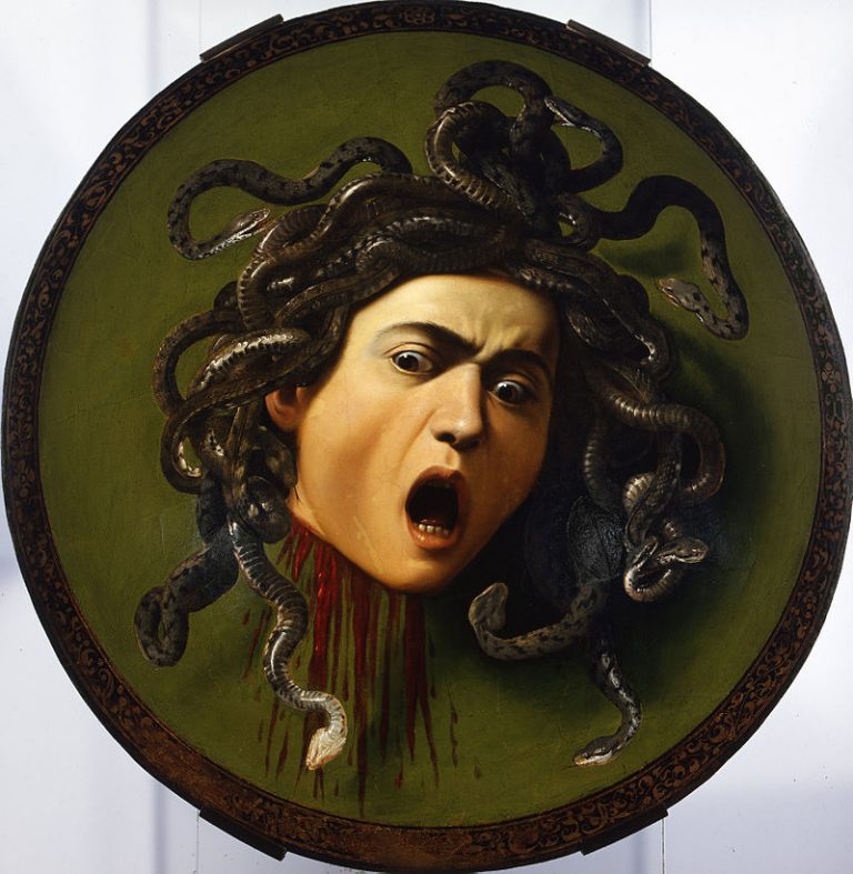 11 Famous scary paintings that will give you nightmares! - Museum Facts