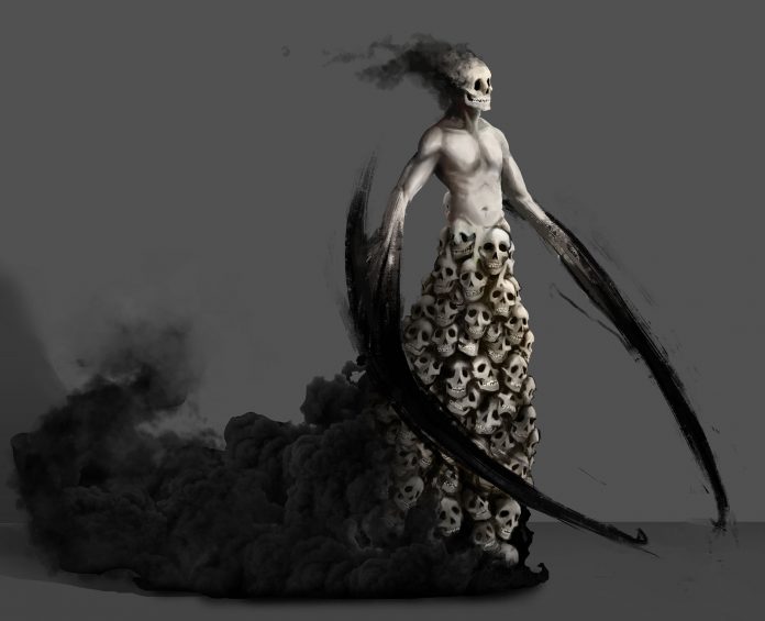 12 Evil Gods you should steer clear of! - Museum Facts