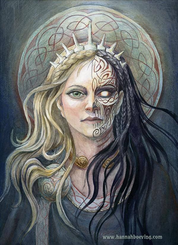 12 Evil Gods you should steer clear of! - Museum Facts