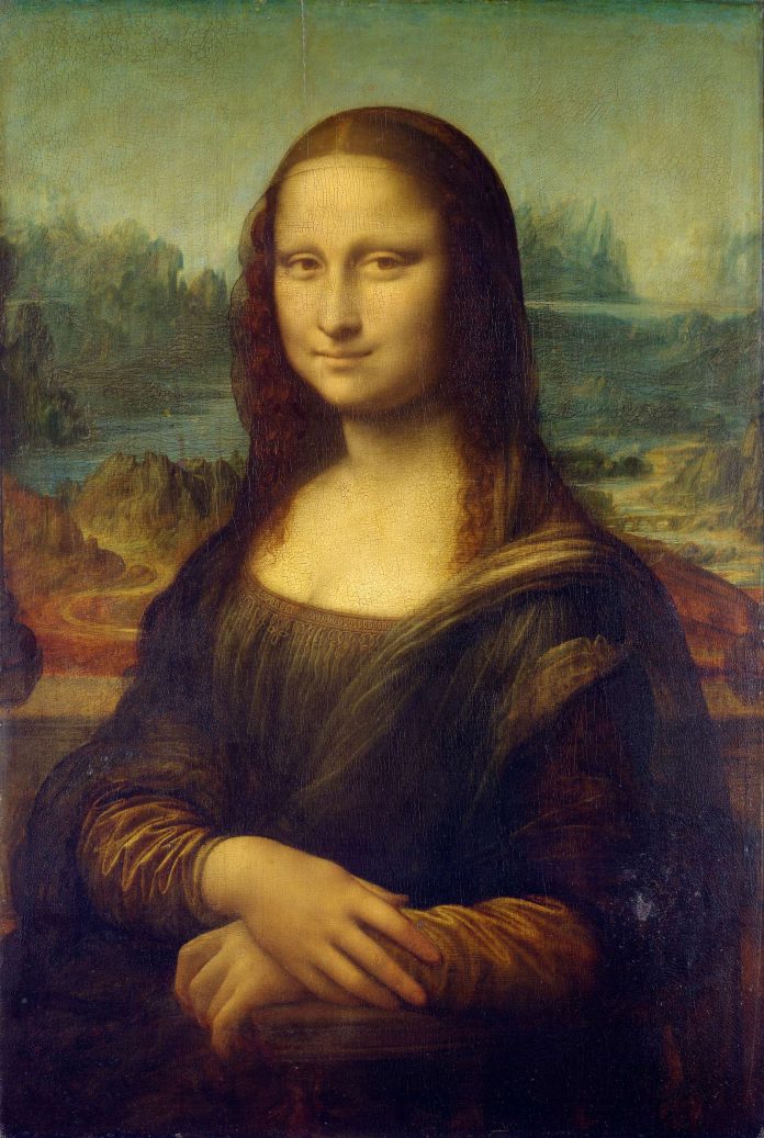 10 most famous portrait paintings in art history - Museum Facts