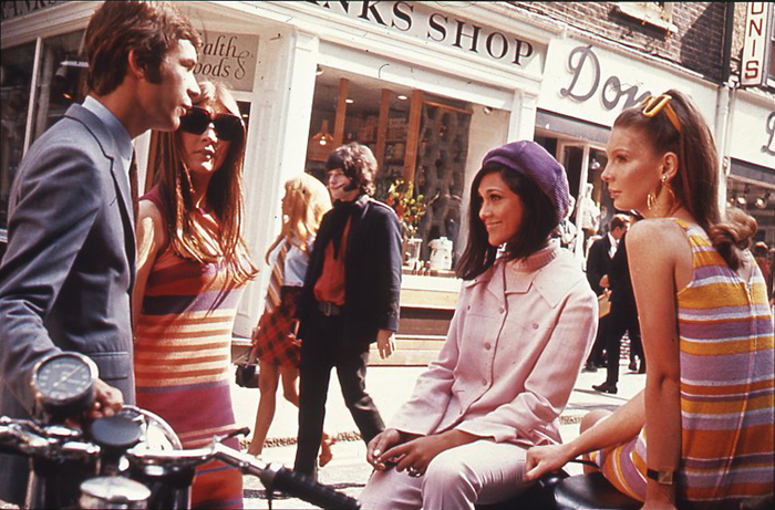 1960s High School Fashion- in pictures - Museum Facts