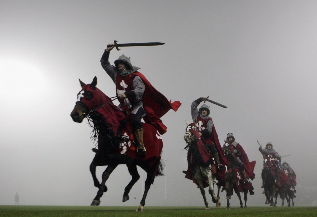 15 Interesting Facts About The Crusades - Museum Facts
