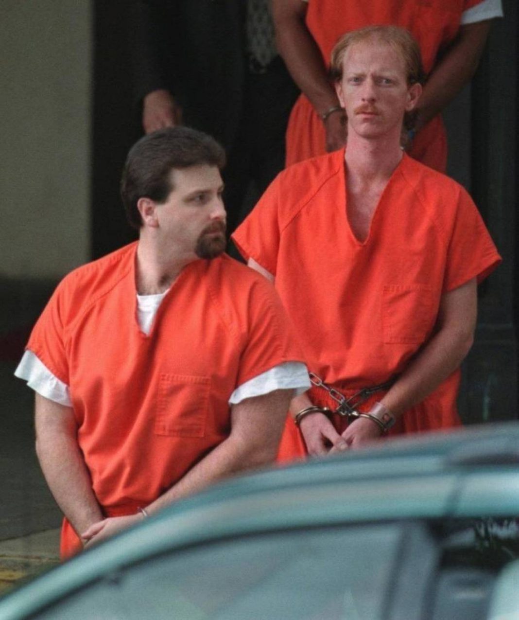 David Ghantt And The Ridiculous Loomis Fargo Heist - Museum Facts