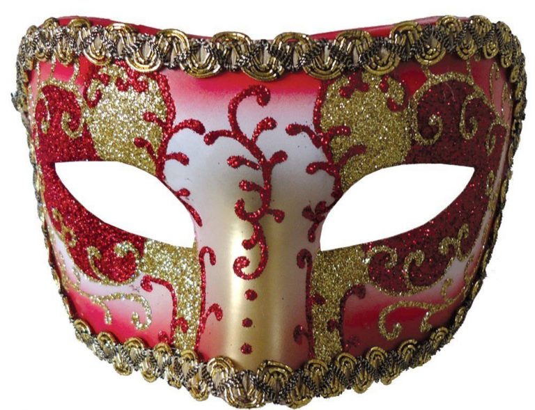 Masquerade Balls- Brief History & Key Facts - Museum Facts