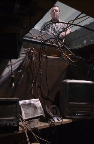 Marvin Heemeyer's Killdozer Rampage - Museum Facts