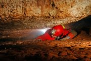 Nutty Putty Cave- John Edward Jones And His Tragic Descent - Museum Facts