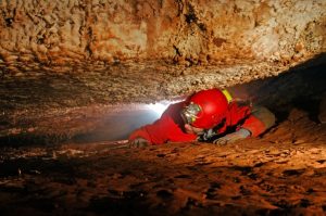 Nutty Putty Cave- John Edward Jones And His Tragic Descent - Museum Facts