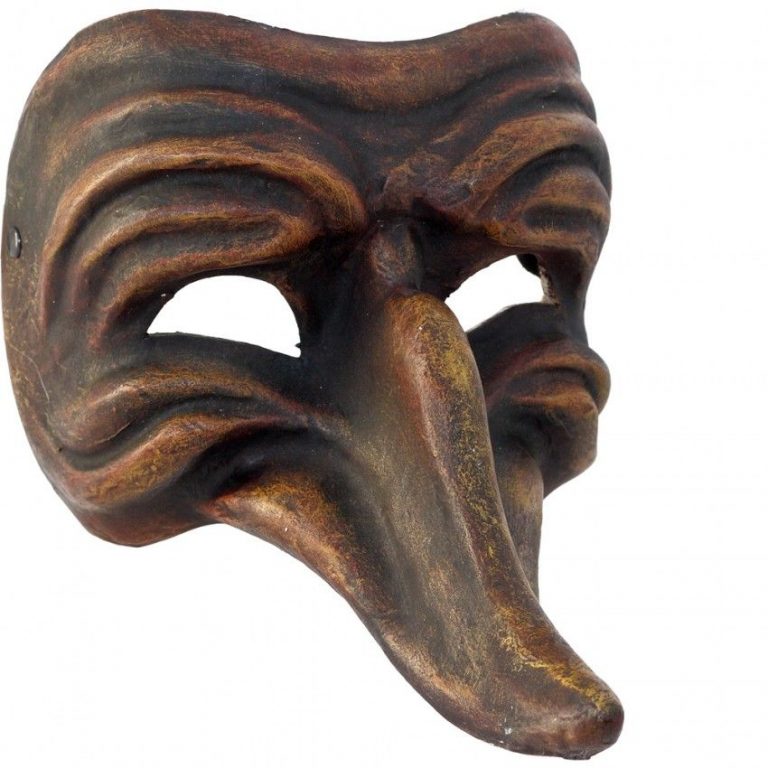 Masquerade Balls- Brief History & Key Facts - Museum Facts