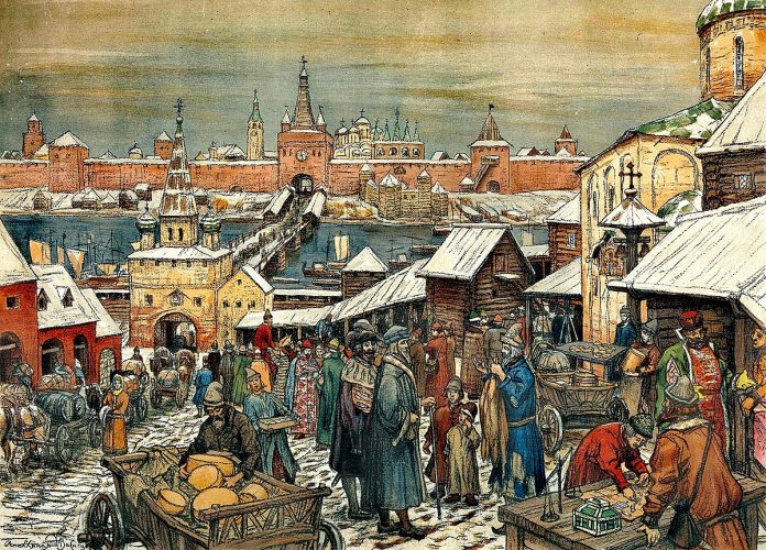 15 Intriguing Facts About The Middle Ages - Museum Facts