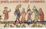 15 Intriguing Facts About The Middle Ages - Museum Facts