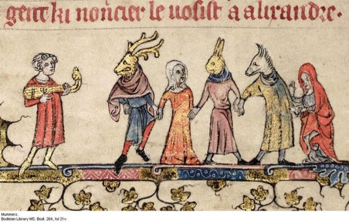 15 Intriguing Facts About The Middle Ages - Museum Facts