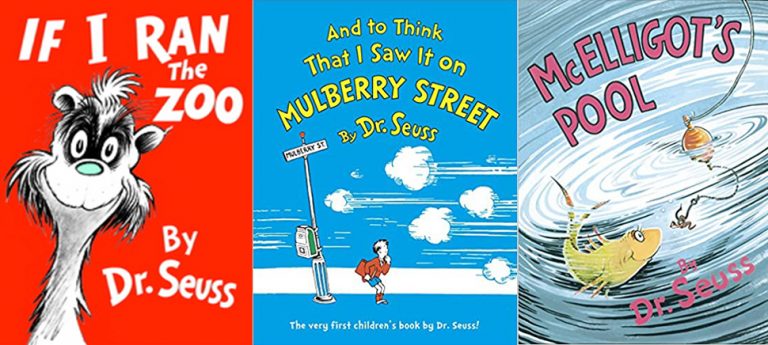 10 Interesting Facts About Dr. Seuss That You Must Know! - Museum Facts