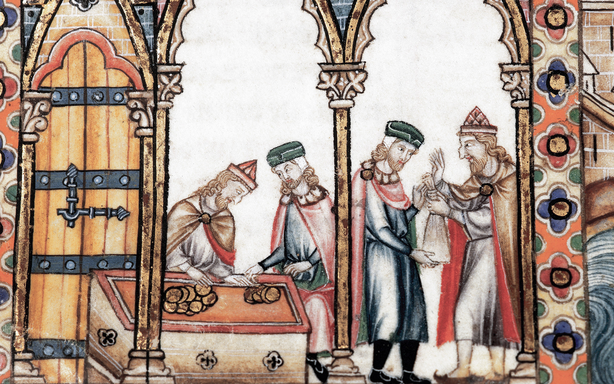 15 Intriguing Facts About The Middle Ages - Museum Facts